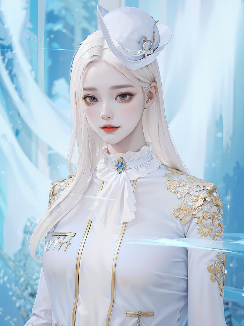로스트아크 Ai그림 오늘도 훔친 아가들 사진 선물 도착 Vortex Gaming