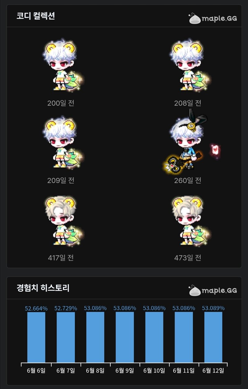 메이플스토리 인벤 오랜만에 멮gg가봣는데 메이플스토리 인벤 자유게시판