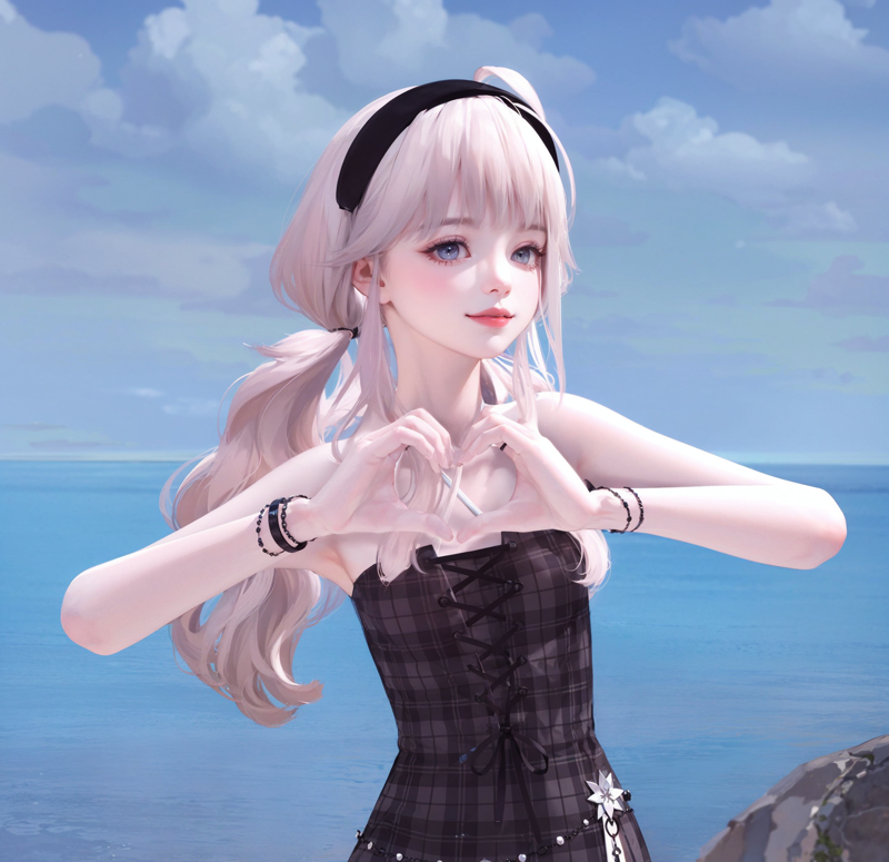 로스트아크 Ai그림 자급자족 Vortex Gaming