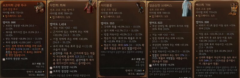 디아블로4 인벤 75 냉법 세팅 질문좀 드려요 디아블로4 인벤 원소술사 게시판
