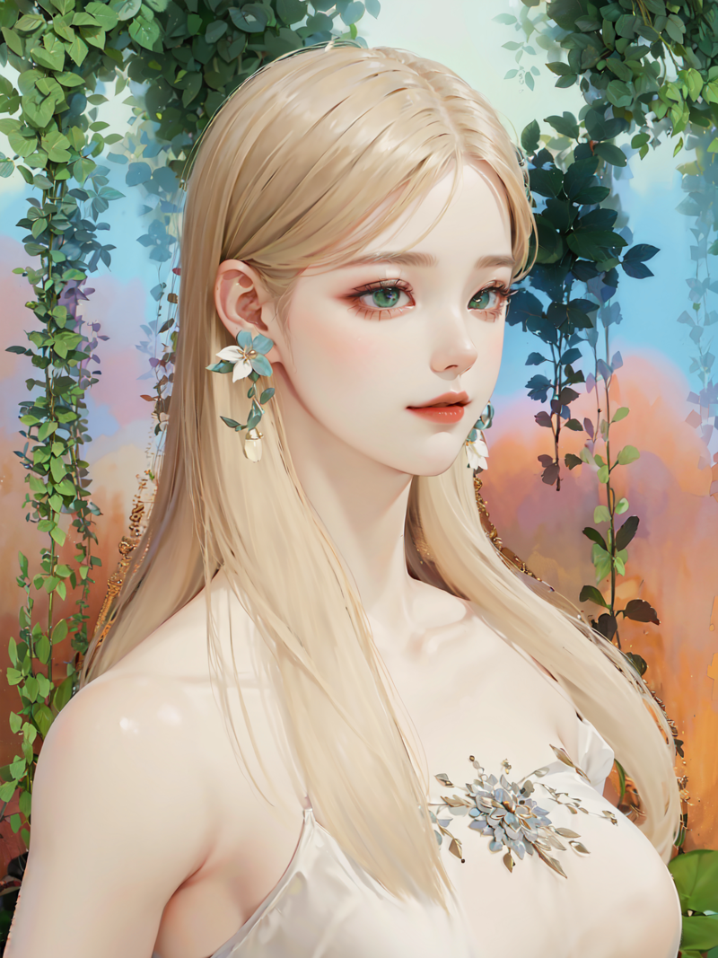 로스트아크 Ai그림 오늘도 여러분의 아가들을 훔쳐봤습니다 Vortex Gaming