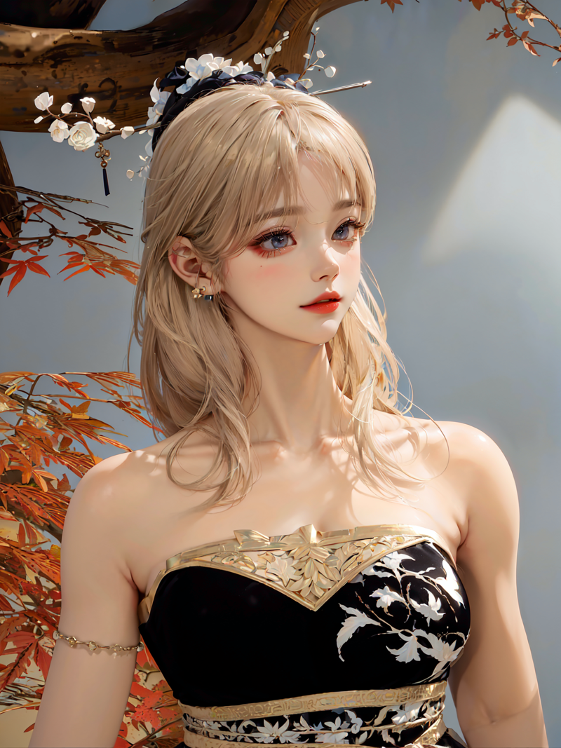 로스트아크 Ai그림 오늘도 여러분의 아가들을 훔쳐봤습니다 Vortex Gaming