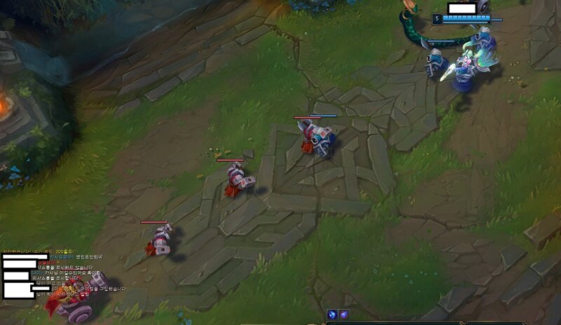 리그오브레전드 인벤 카시님 이길 수 있어요 Lol 미드 게시판
