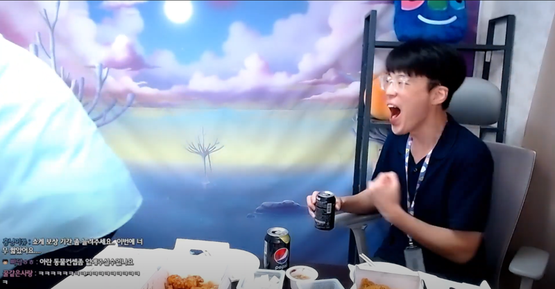 메이플스토리 커뮤니티 화제 ㅇㅂ 디렉터한테 명존쌔 날리고 좋아하는 스트리머 Vortex Gaming