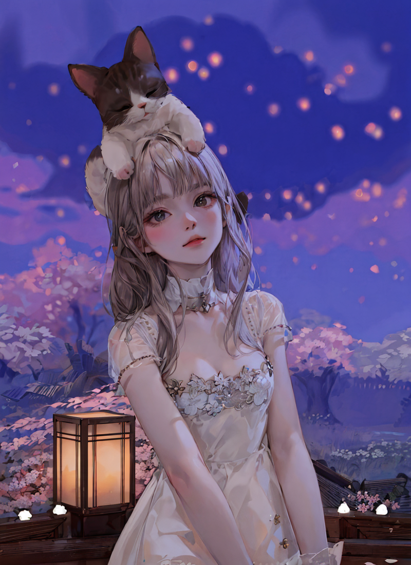 로스트아크 Ai그림 늦은 시간에 받아보는 Ai그림 Vortex Gaming