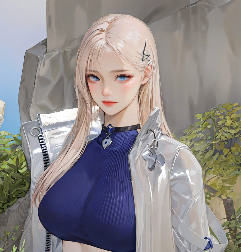로스트아크 Ai그림 늦은 시간에 받아보는 Ai그림 Vortex Gaming