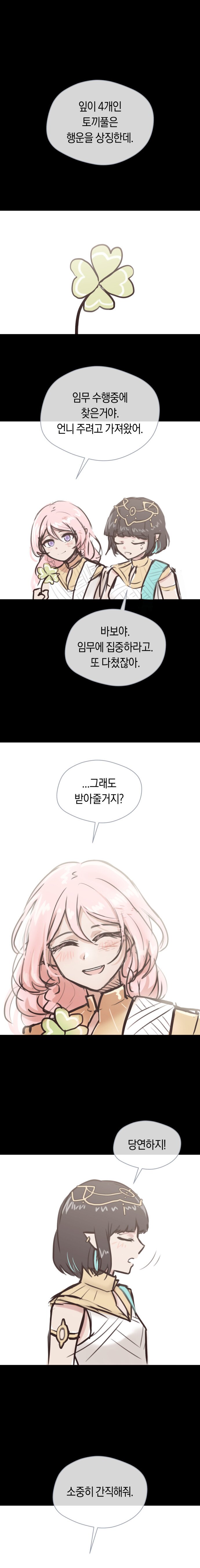 메이플스토리 팬아트and코디 칼리의 꿈 Vortex Gaming