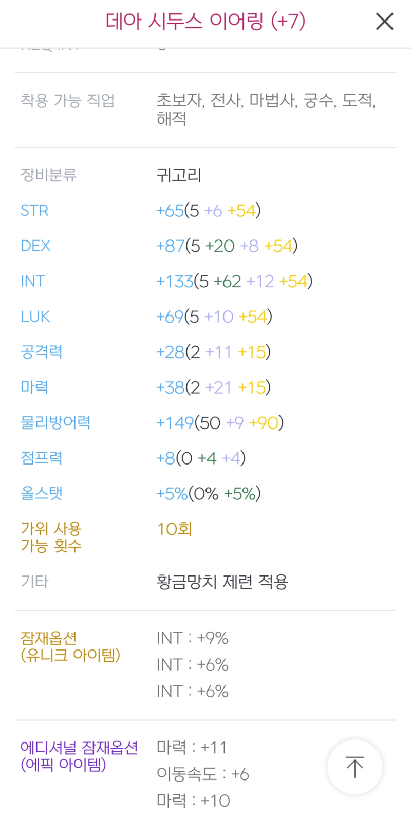 메이플스토리 인벤 이런건 얼마에 팔릴까 메이플스토리 인벤 자유게시판