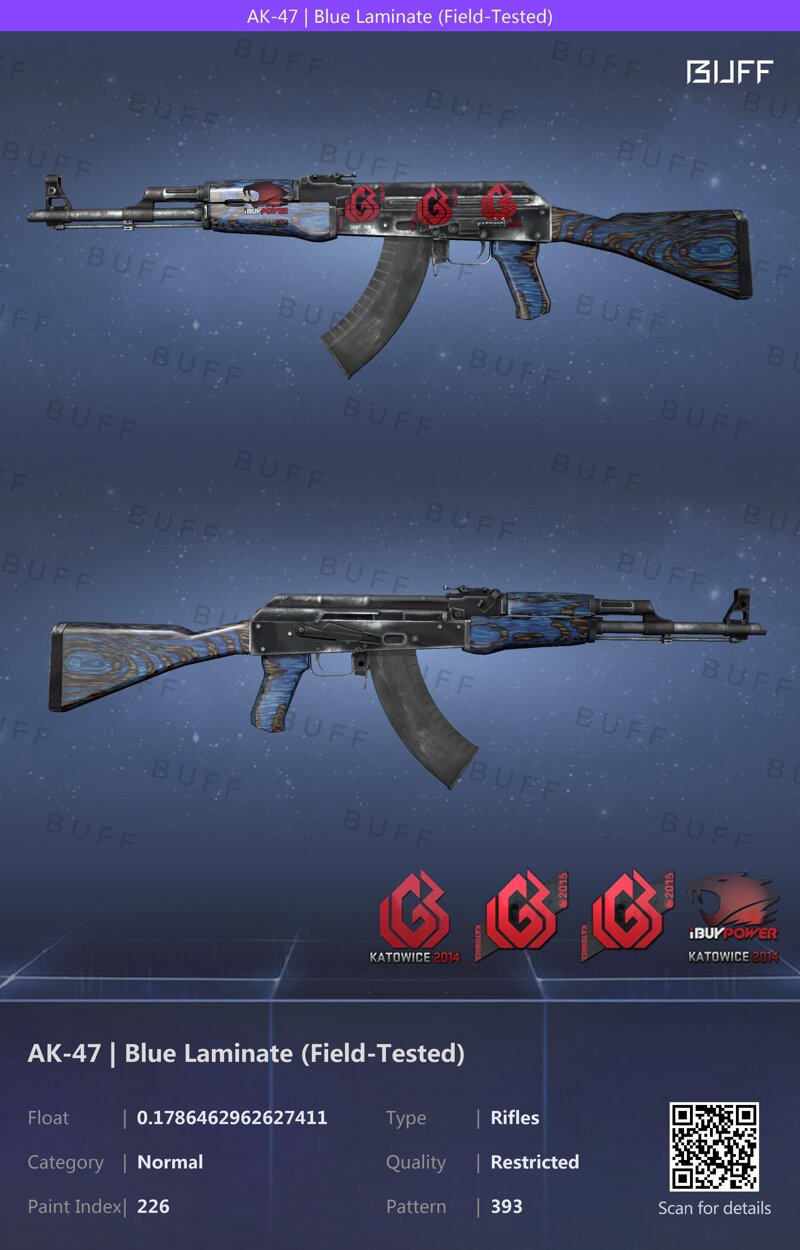 팟벤 오랜만에 스티커 비싼거 함 샀어요 카스글옵csgo 파티