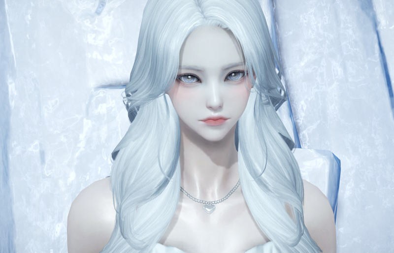 로스트아크 커마자랑 상시공유 4가지 색감 애니츠 Vortex Gaming