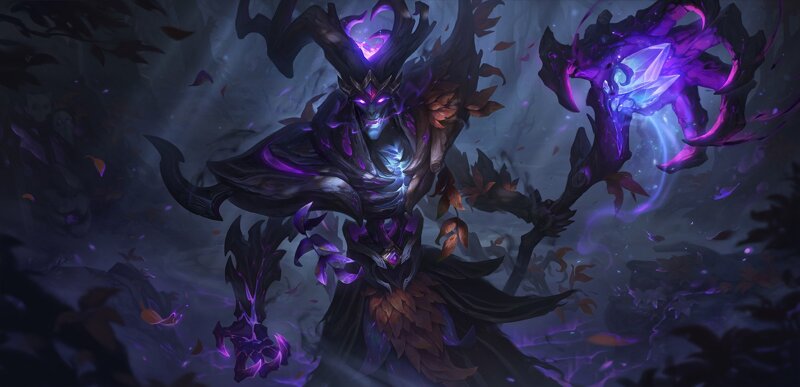리그오브레전드 인벤 1313 신스킨 스플래시 아트 공개 Lol 실시간 유저 정보 게시판