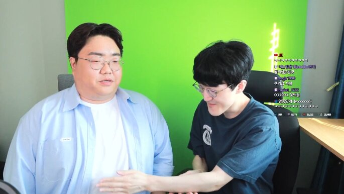 메이플스토리 커뮤니티 화제 명예훈장 X 강원기 합방 내용 정리 Vortex Gaming