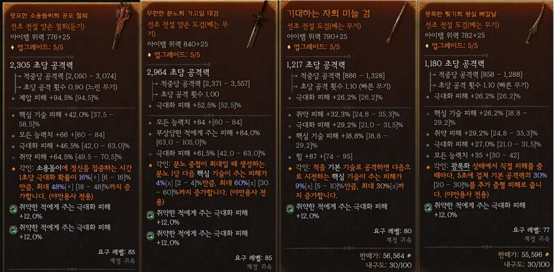 디아블로4 인벤 휠야만 고수분들 조언좀 부탁드립니다 너무 약해요 디아블로4 인벤 야만용사 게시판