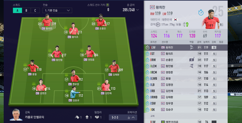 Fc 온라인 인벤 구단가치0원으로 감모중 Fc 온라인 인벤 감독모드 게시판