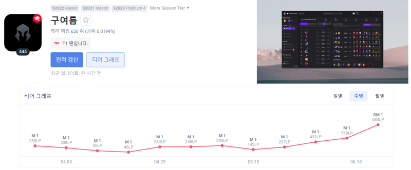 리그오브레전드 인벤 스태틱 선제공격 시비르 소개 Lol 봇 게시판
