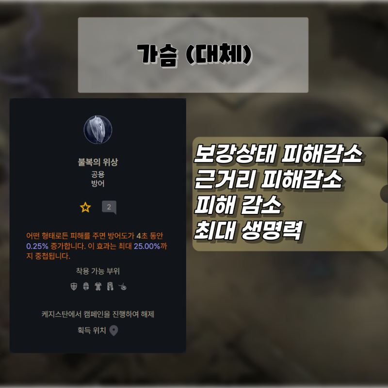 디아블로4 인벤 곰드루 쳐부수기 빌드 스킬트리 필수위상 옵션 이미지 정리 디아블로4 인벤 드루이드 게시판