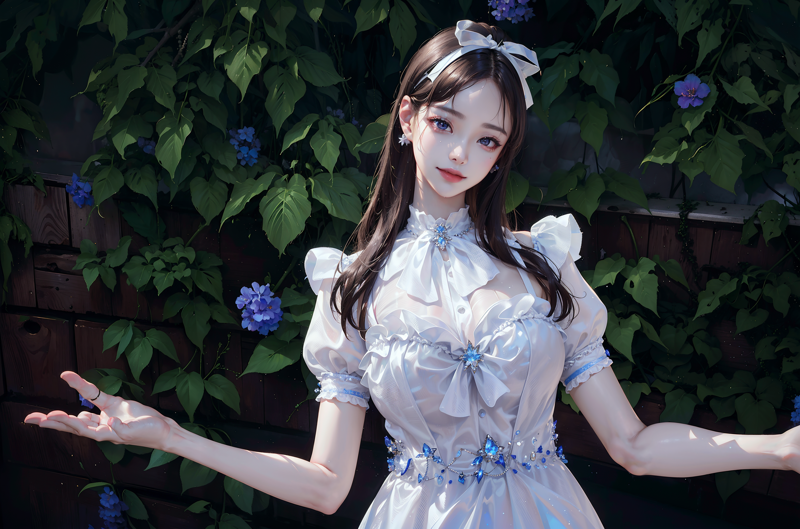 로스트아크 인벤 뉴비향의 Ai 그림 6차신청 오픈합니다~ 로스트아크 인벤 스크린샷 갤러리