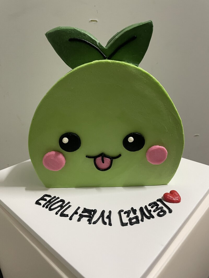 로스트아크 커뮤니티 화제 남자친구생일기념 모코코케이크 자랑해도되나용 Vortex Gaming