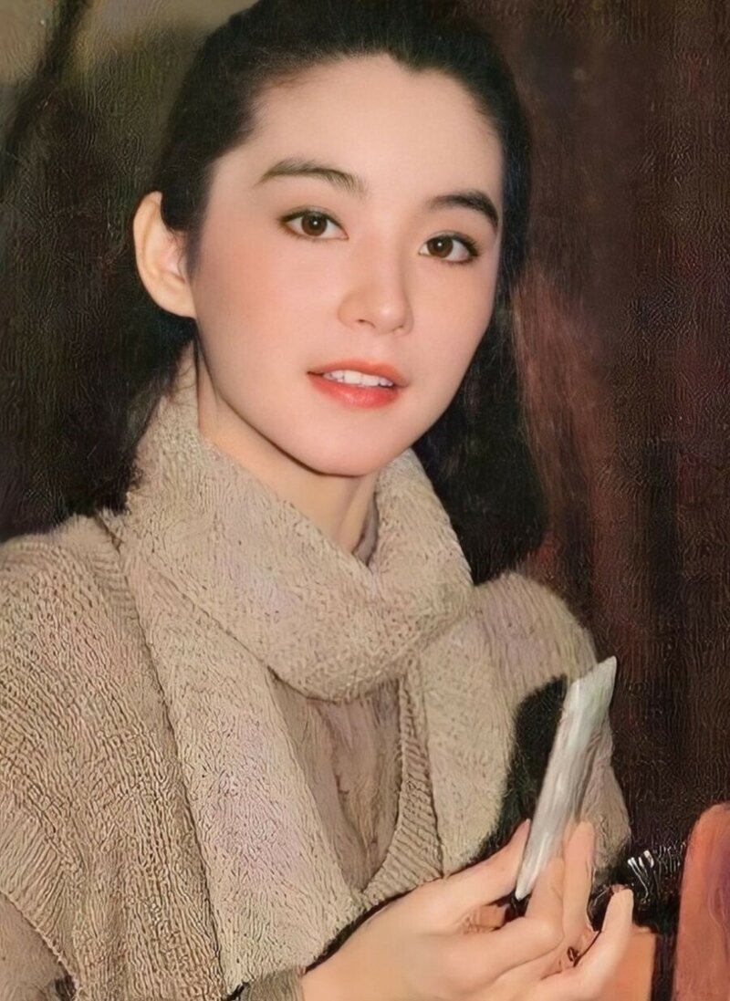 임청하 눈나 젊은시절 오픈이슈갤러리 인벤