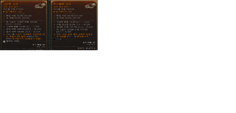 디아블로4 인벤 반지 선택도움좀요 디아블로4 인벤 강령술사 게시판