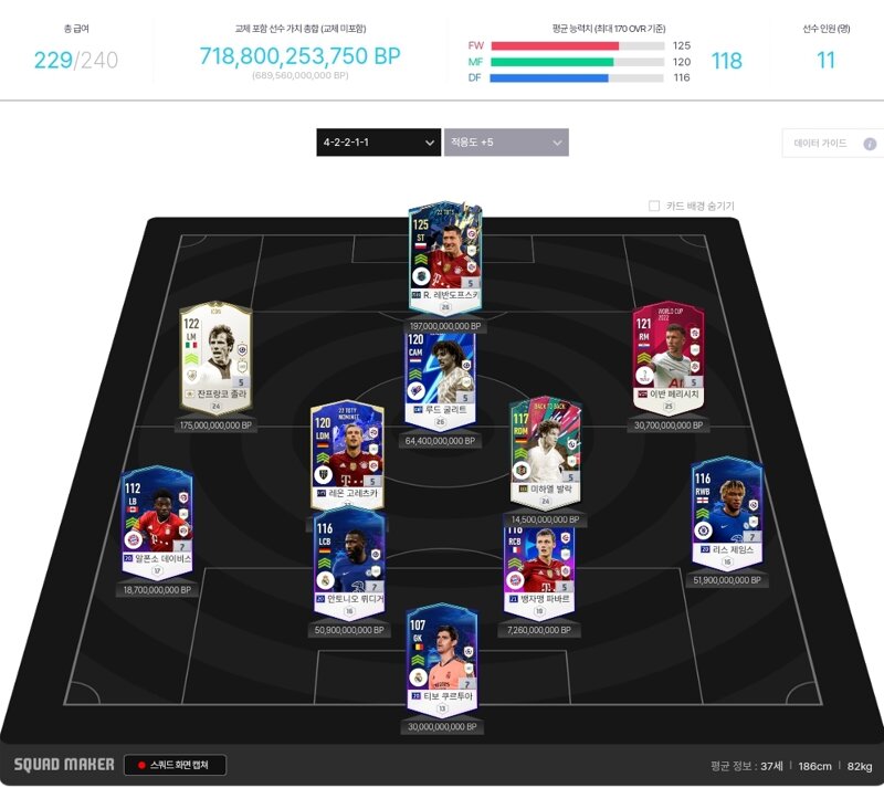 Fc 온라인 인벤 7000억 첼뮌헨 Fc 온라인 인벤 자유게시판
