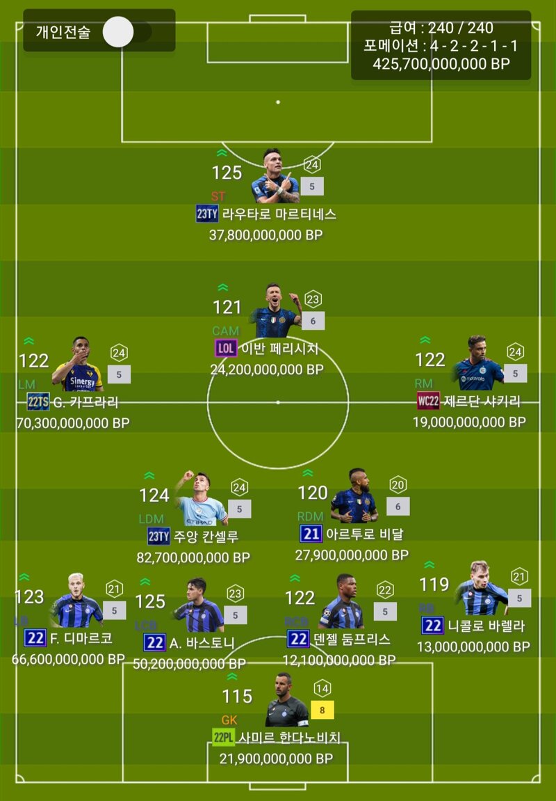 Fc 온라인 인벤 어디가 더 성능 좋아보임 Fc 온라인 인벤 자유게시판
