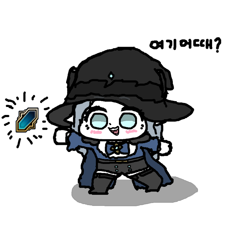 로스트아크 커뮤니티 화제 소서와 기타 그림 Vortex Gaming