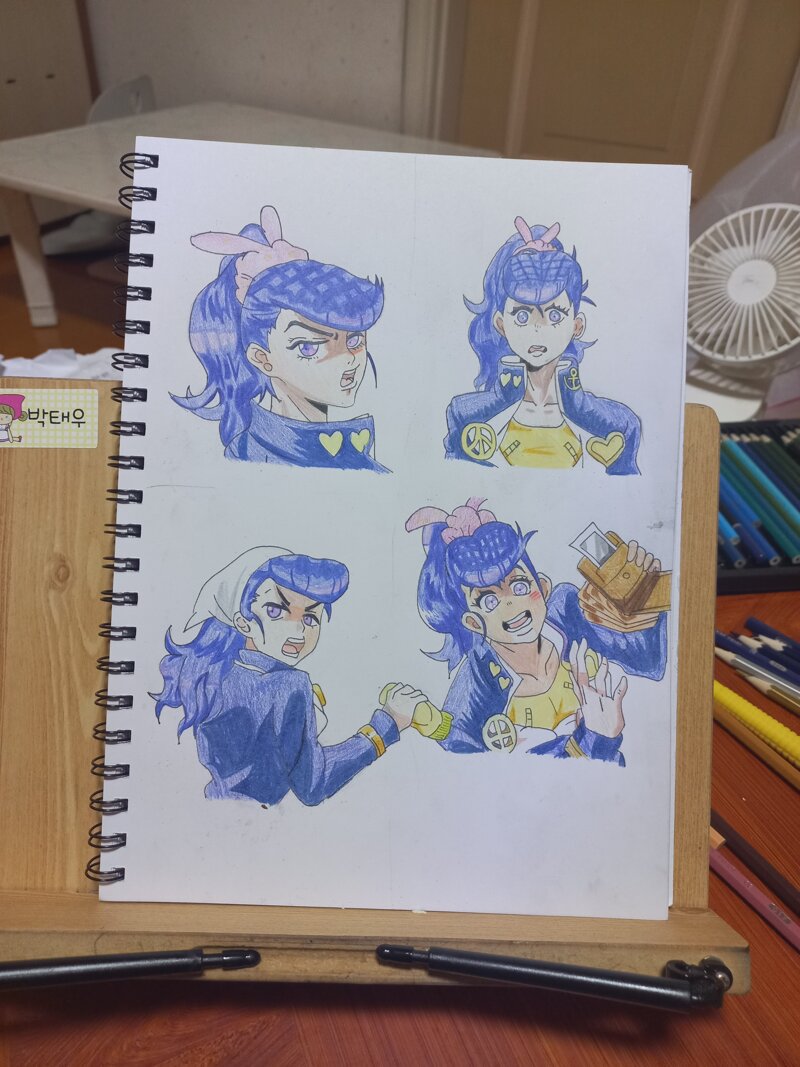 메이플스토리 인벤 손그림 올려봄 메이플스토리 인벤 자유게시판