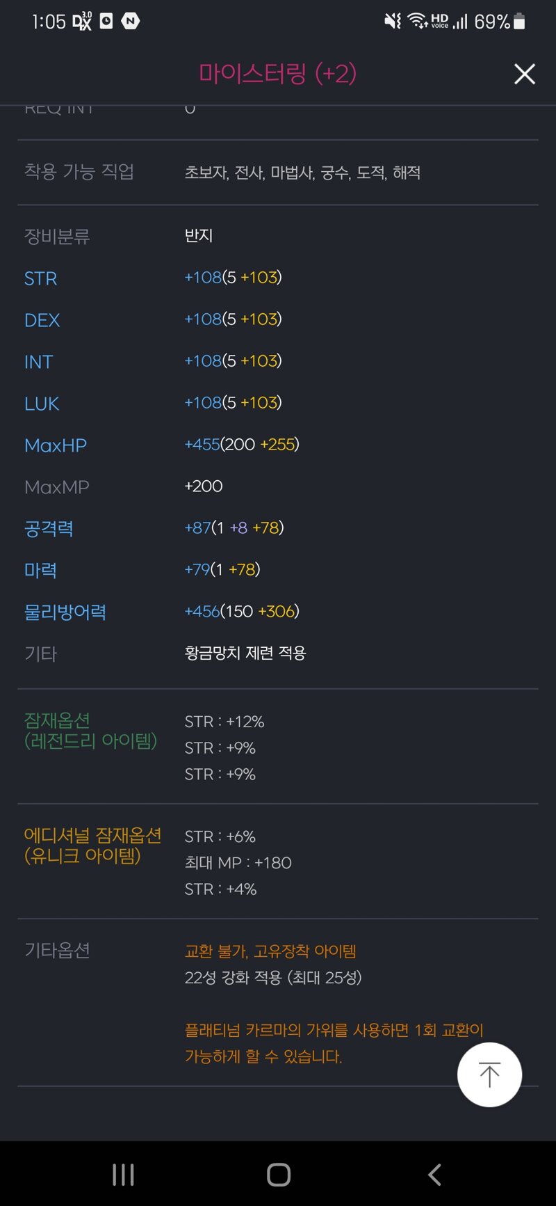 메이플스토리 인벤 오늘 울고 웃었다 메이플스토리 인벤 자유게시판