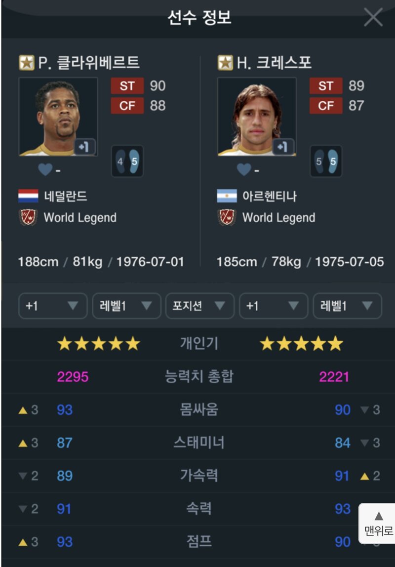 피파 온라인4 인벤 크레스포 ㄷㄷ 피파 온라인4 인벤 자유게시판