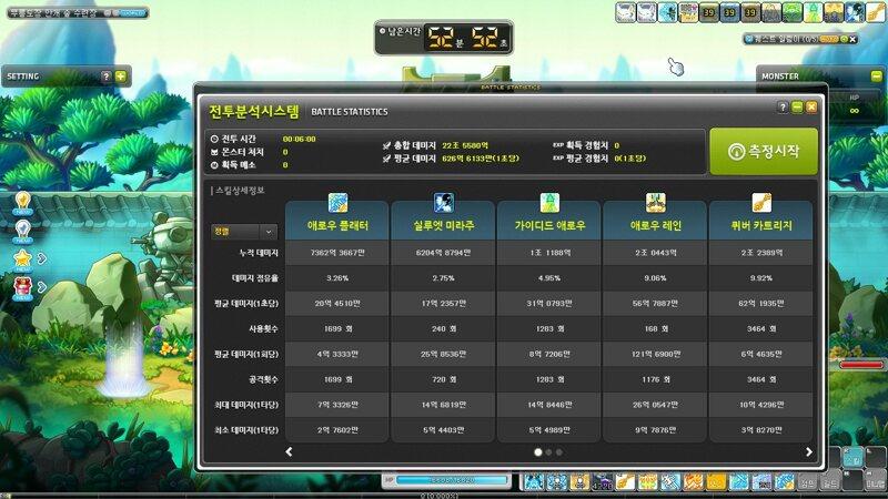 메이플스토리 커뮤니티 화제 보마 이건 좀 심각하다 ㅋㅋㅋ Vortex Gaming