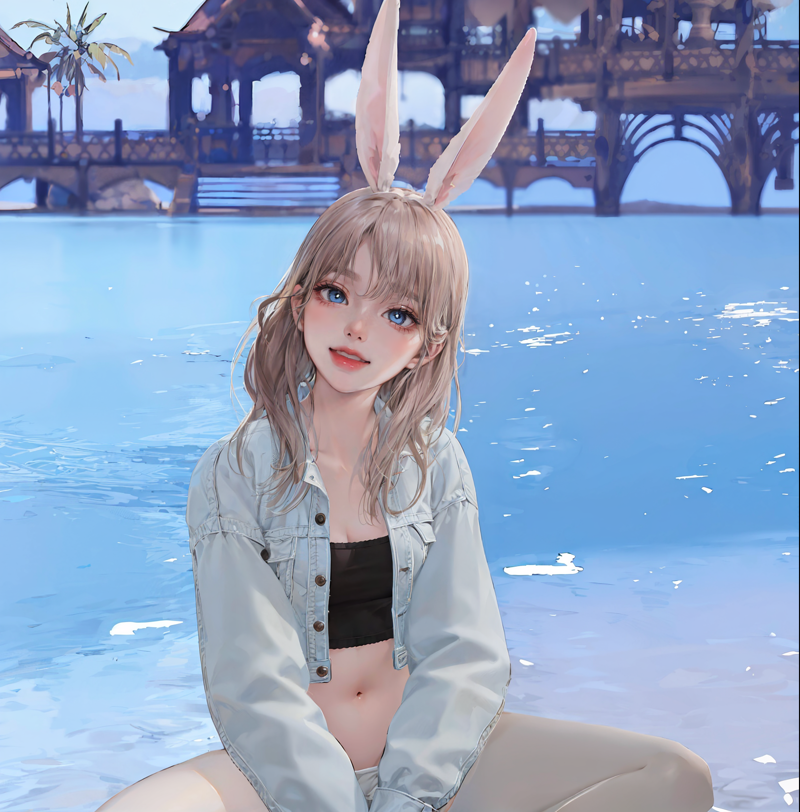 로스트아크 Ai그림 또 신청받으러 와버렸어요 Vortex Gaming