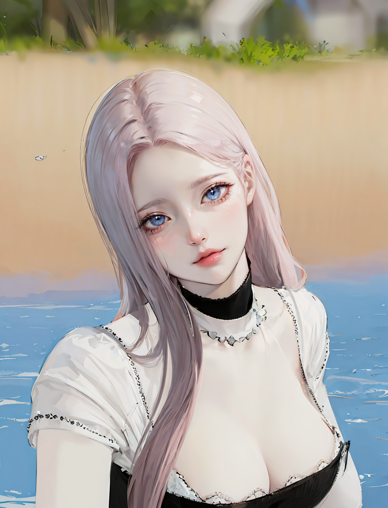 로스트아크 Ai그림 또 신청받으러 와버렸어요 Vortex Gaming