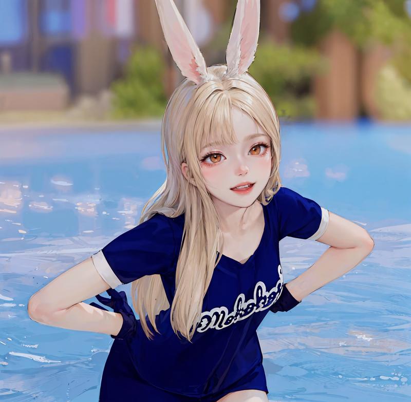 로스트아크 Ai그림 또 신청받으러 와버렸어요 Vortex Gaming
