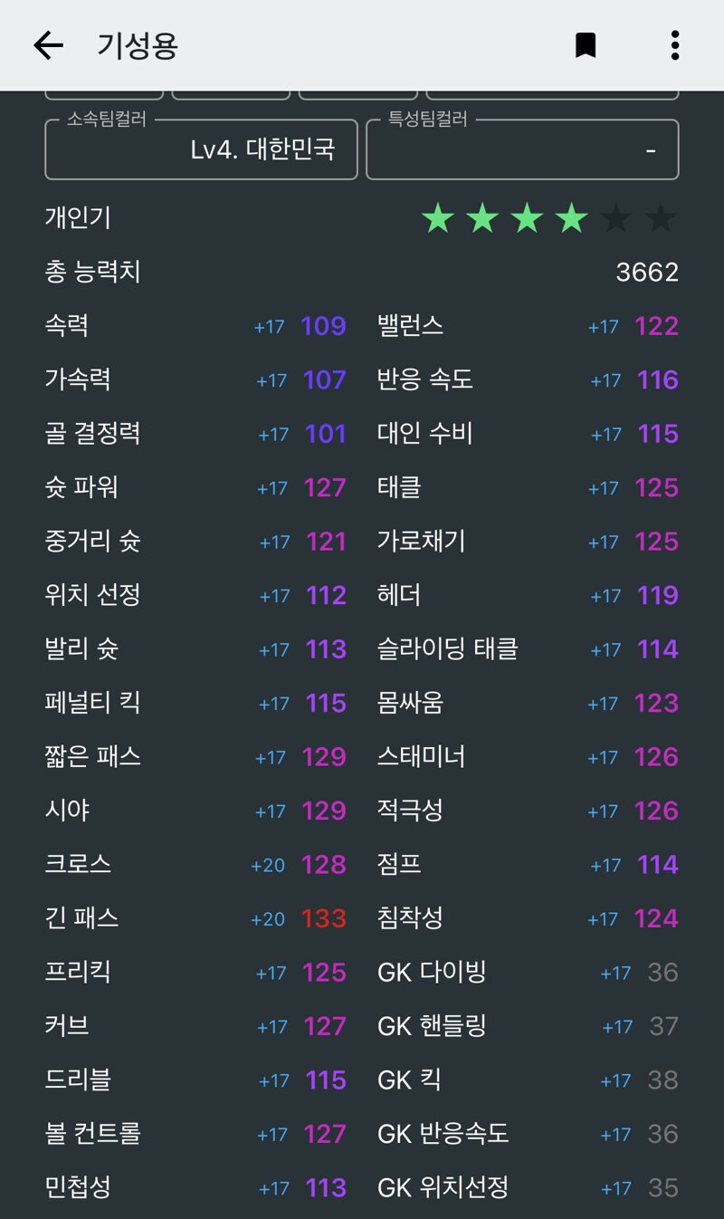 Fc 온라인 인벤 양발 기성용 써보신분 Fc 온라인 인벤 자유게시판