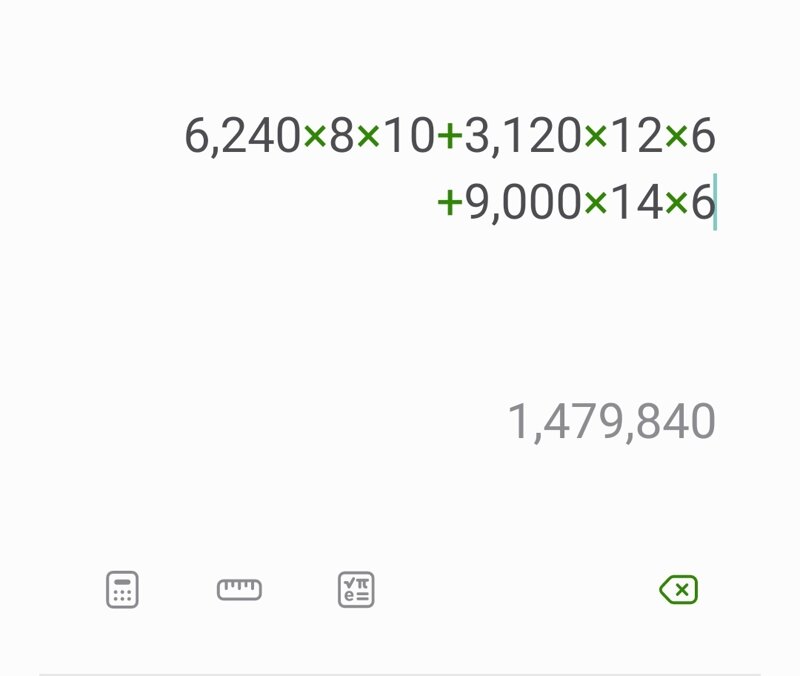 메이플스토리 인벤 6차 영끌 퍼뎀 계산 메이플스토리 인벤 전사 직업게시판