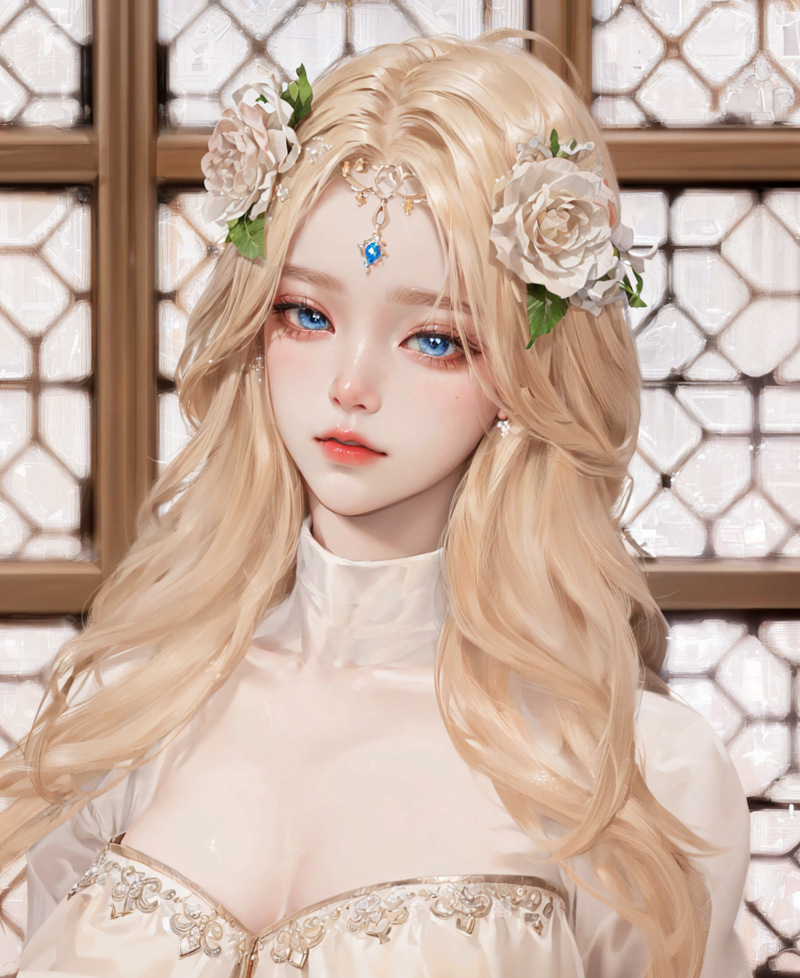 로스트아크 Ai그림 선착 10명 받습니다 Vortex Gaming