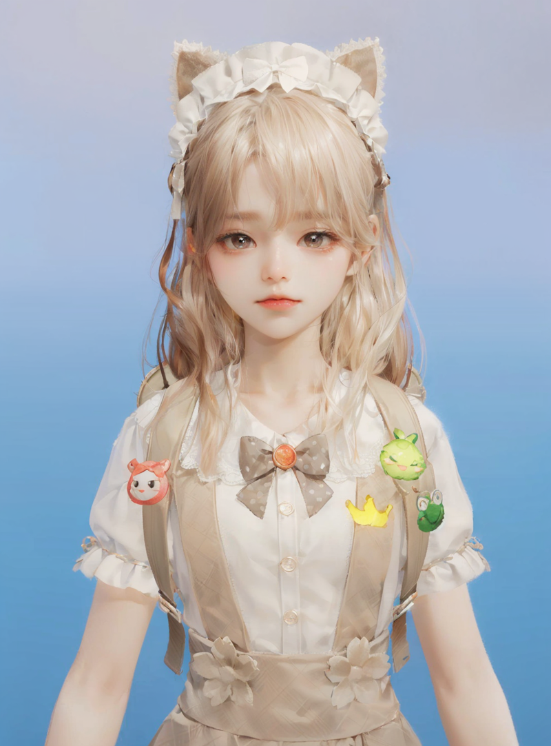 로스트아크 Ai그림 도적질로 살아남기 Vortex Gaming