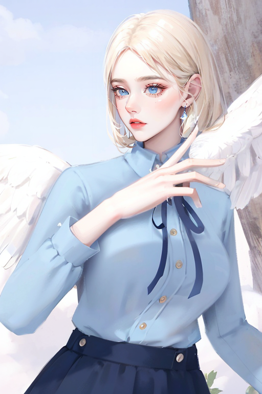 로스트아크 Ai그림 약스압 요청만 받는 거지의 모음집 Vortex Gaming