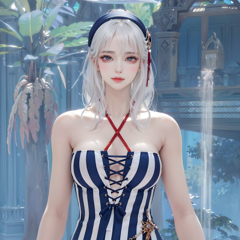 로스트아크 Ai그림 약스압 요청만 받는 거지의 모음집 Vortex Gaming