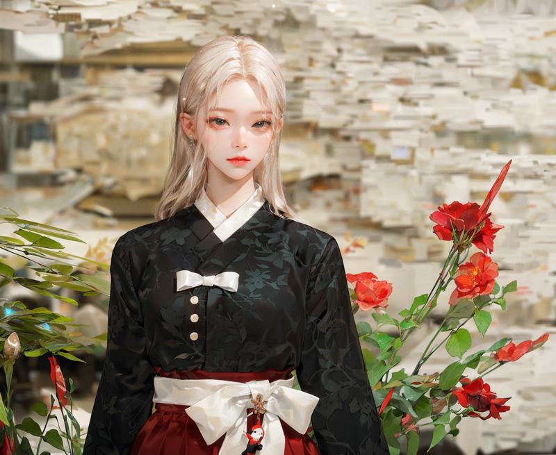 로스트아크 Ai그림 도적질로 살아남기 Vortex Gaming