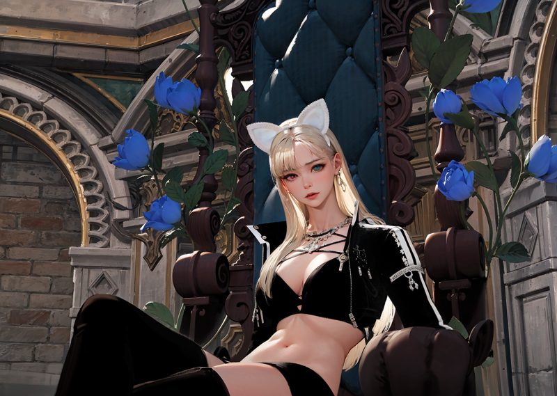 로스트아크 Ai그림 마감 오늘도 왔습니다별제작사 Ai Vortex Gaming