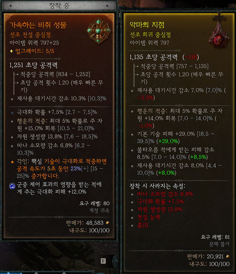 디아블로4 인벤 마법부여 질문드려용 디아블로4 인벤 원소술사 게시판
