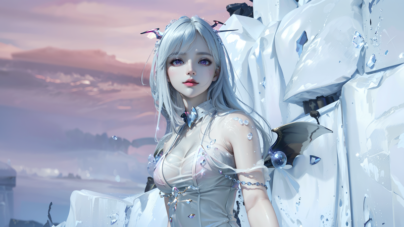 마감 뉴비향의 Ai 그림 7차신청 오픈 볼텍스 게이밍