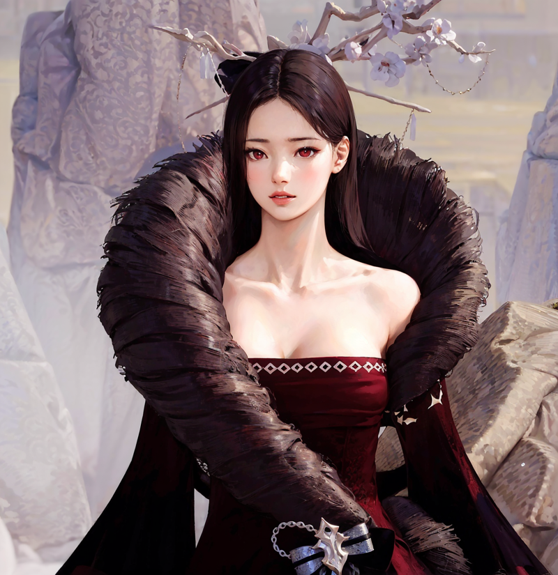 로스트아크 Ai그림 마감 오늘도 왔습니다별제작사 Ai Vortex Gaming