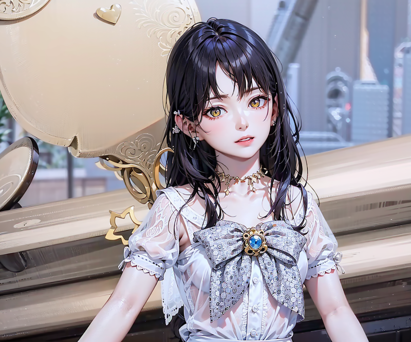 로스트아크 Ai그림 마감 오늘도 왔습니다별제작사 Ai Vortex Gaming
