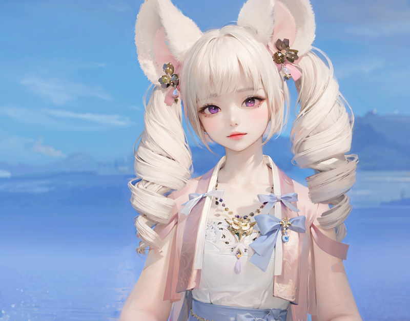 로스트아크 Ai그림 마감 오늘도 왔습니다별제작사 Ai Vortex Gaming