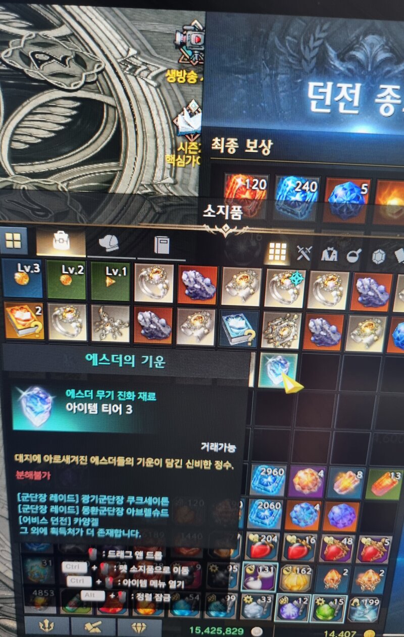 로스트아크 인벤 로아 갓겜이에요 로스트아크 인벤 자유 게시판