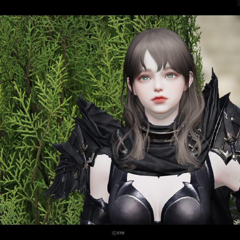 로스트아크 커마자랑 데런암살자 소울이터 대비 Vortex Gaming
