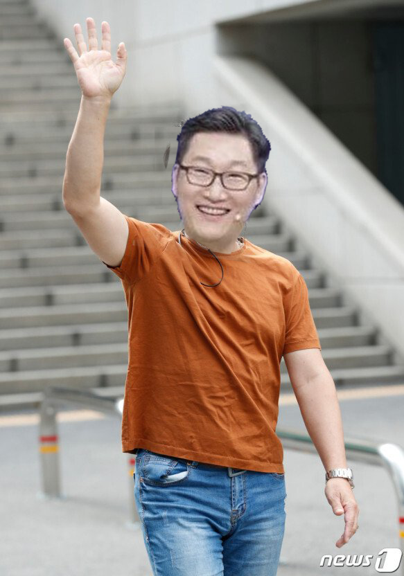 딴 겜 하라 그래서 손병호 겜 들고 옴 볼텍스 게이밍